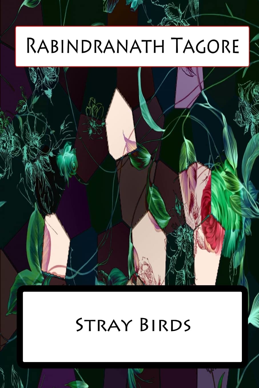 Snapklik.com : Stray Birds