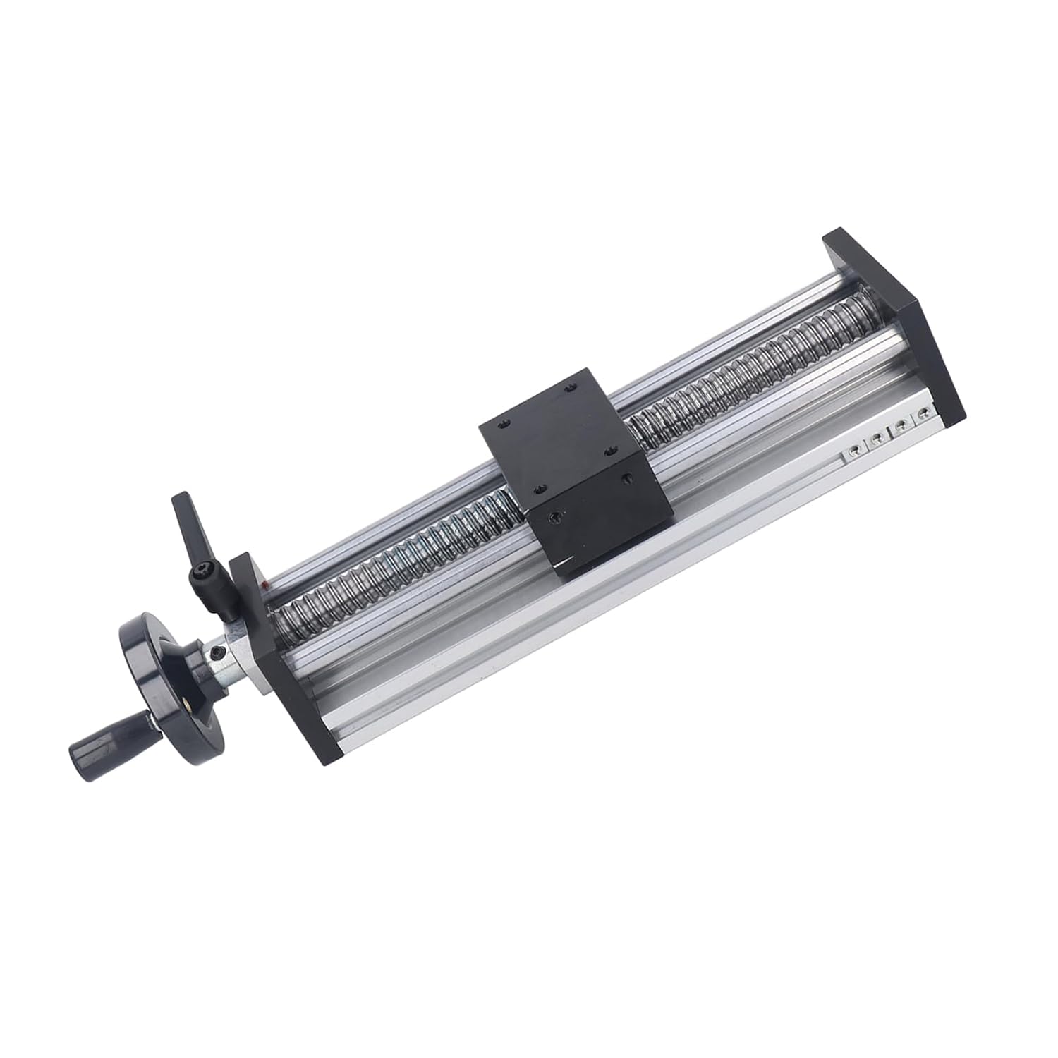 Sonew Linear Motion Guide Actuator, Sturdy 200mm Stroke Simple Slide ...