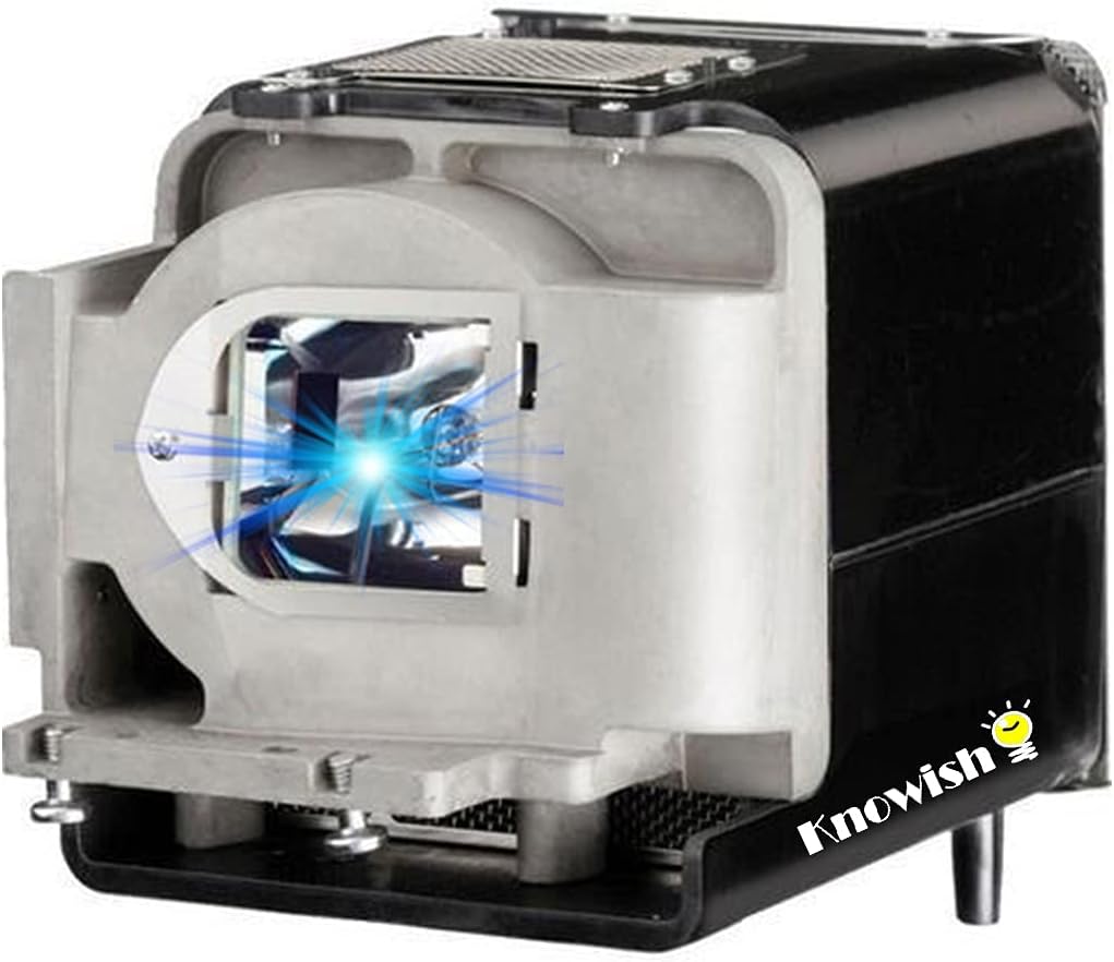 Amazon.com: Knowish VLT-XD560LP Replacement Projector Lamp Bulb Fit for ...