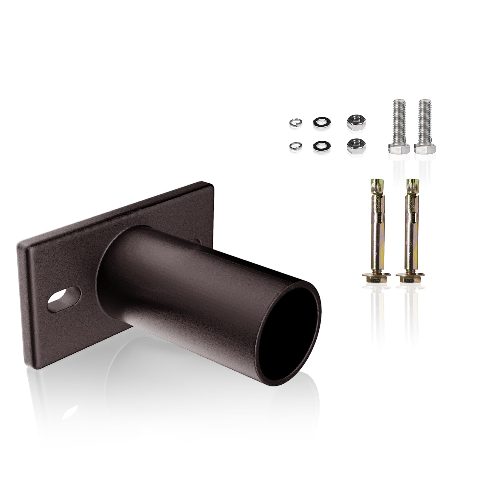 Slip Fitter Adapter for Outdoor Light Fixtures,Transform The Slip ...