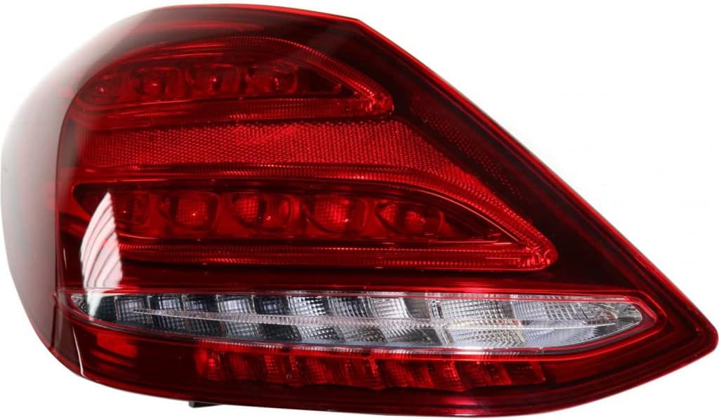 Amazon.com: CarLights360: For 2015 2016 2017 2018 Mercedes-Benz C63 AMG ...