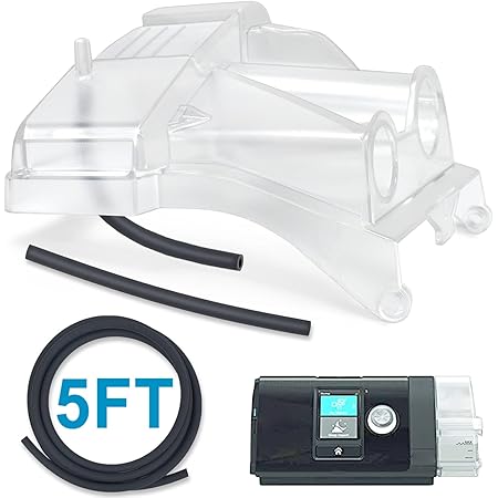 Amazon.com: SoClean Adapter for ResMed AirSense 10 and AirCurve 10 ...