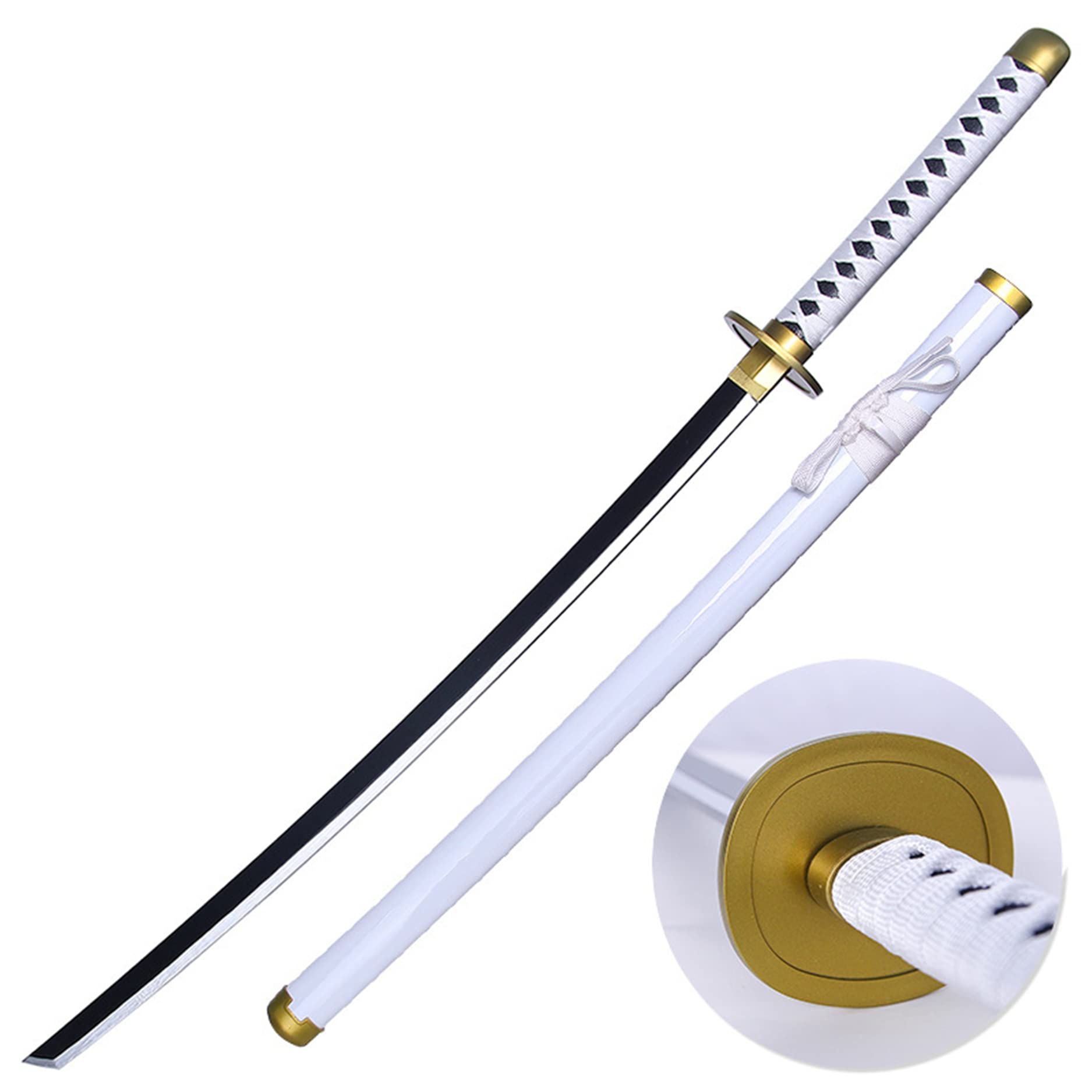 Katana Elementar Katana Saya Elements