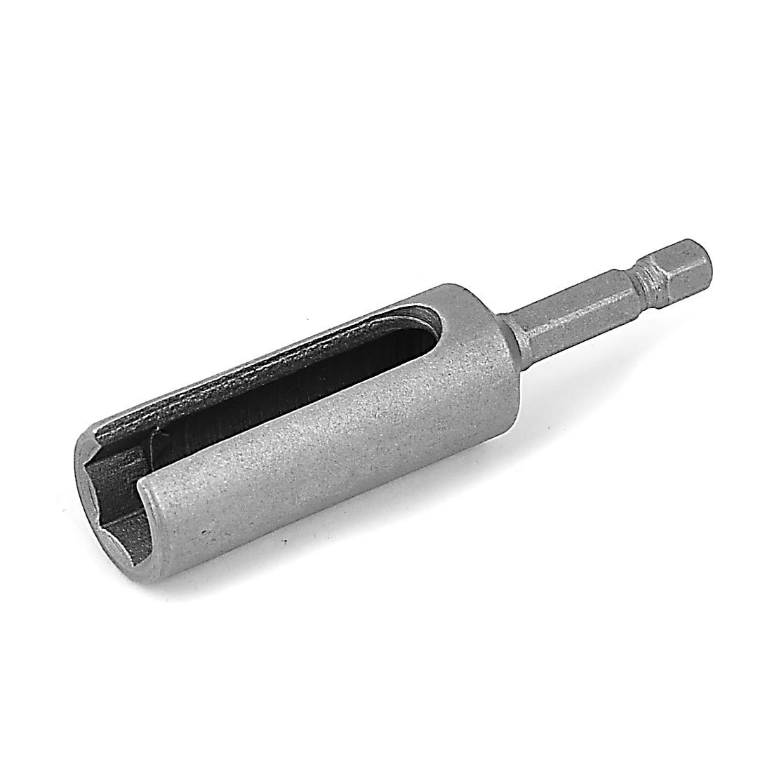 PRAV® 80mm Long 12mm Hex Nut Socket Slotted Extension Driver Bit ...