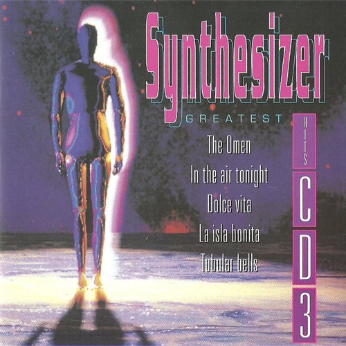 Various, Synthesizer Bands - Synthesizer Versions of Big Pop Hits ...