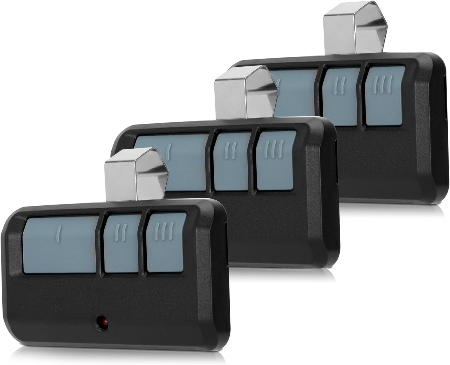 Amazon.com: Universal Garage Door Opener Remote, Fit for Liftmaster ...