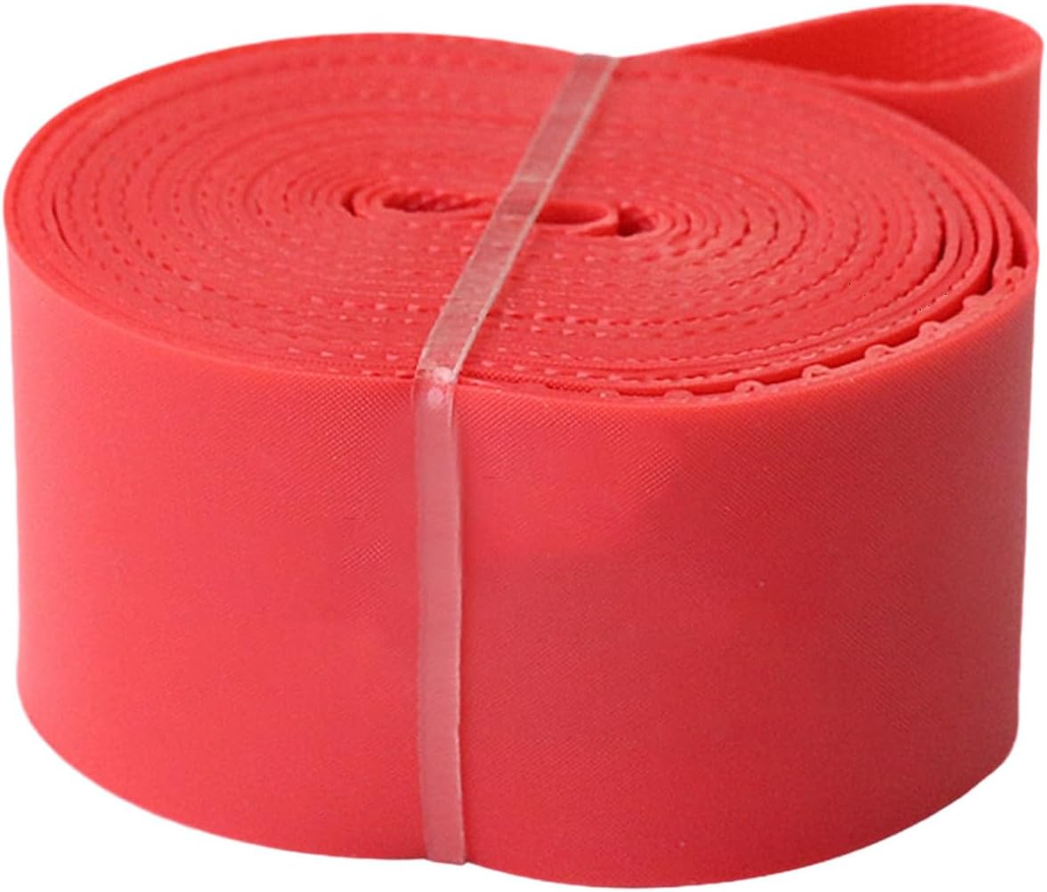 XIAOQENAN High Strength Bike Tire Tape Punctures Proof Durability Inner ...
