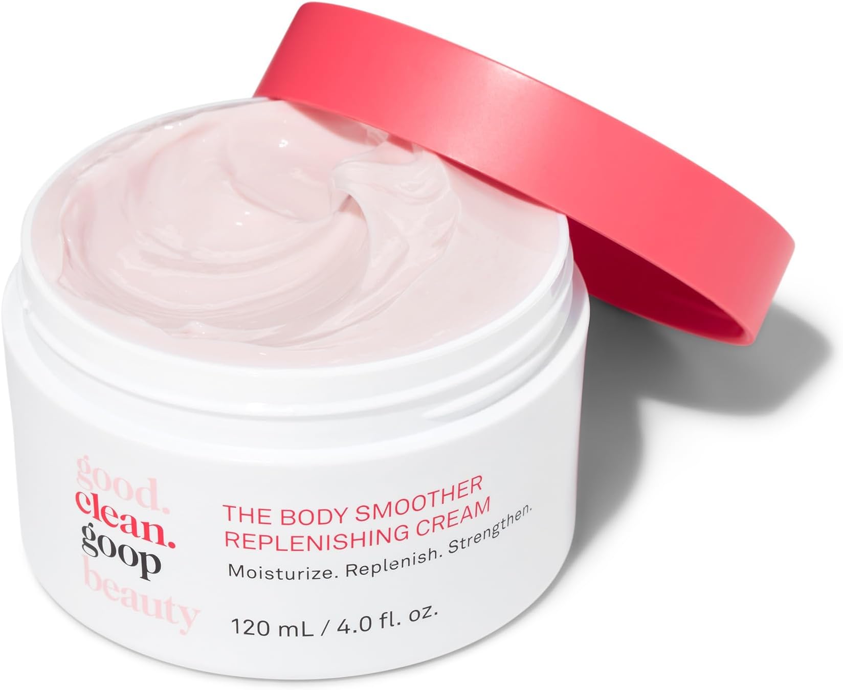 Amazon.com : good.clean.goop beauty The Body Smoother Replenishing ...