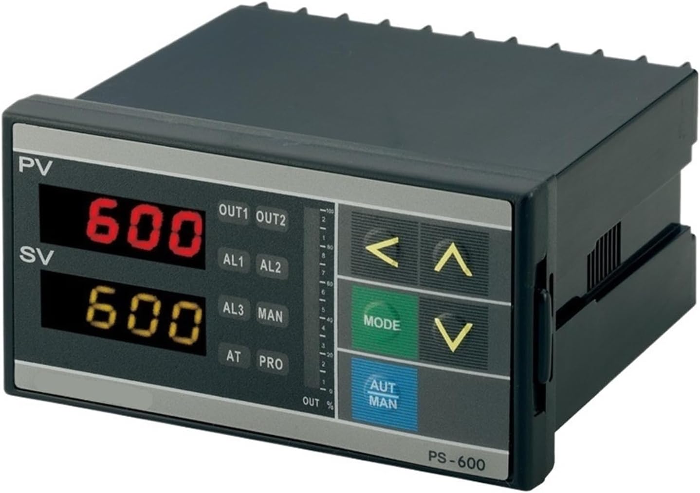 Amazon.com: Thermostat PS-600-101 PS-600 Temperature Controller Sensor ...