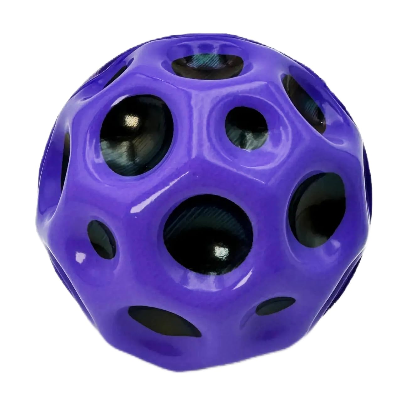Buko Super Infinity Crazy Bounce Moon Ball: Ultimate Grip and Catch ...