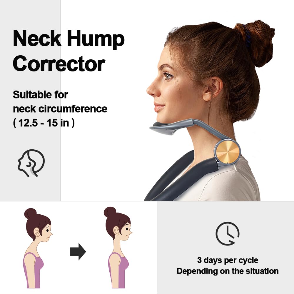 Snapklik.com : Neck Support Neck Stretcher Exerciser Cervical Neck ...