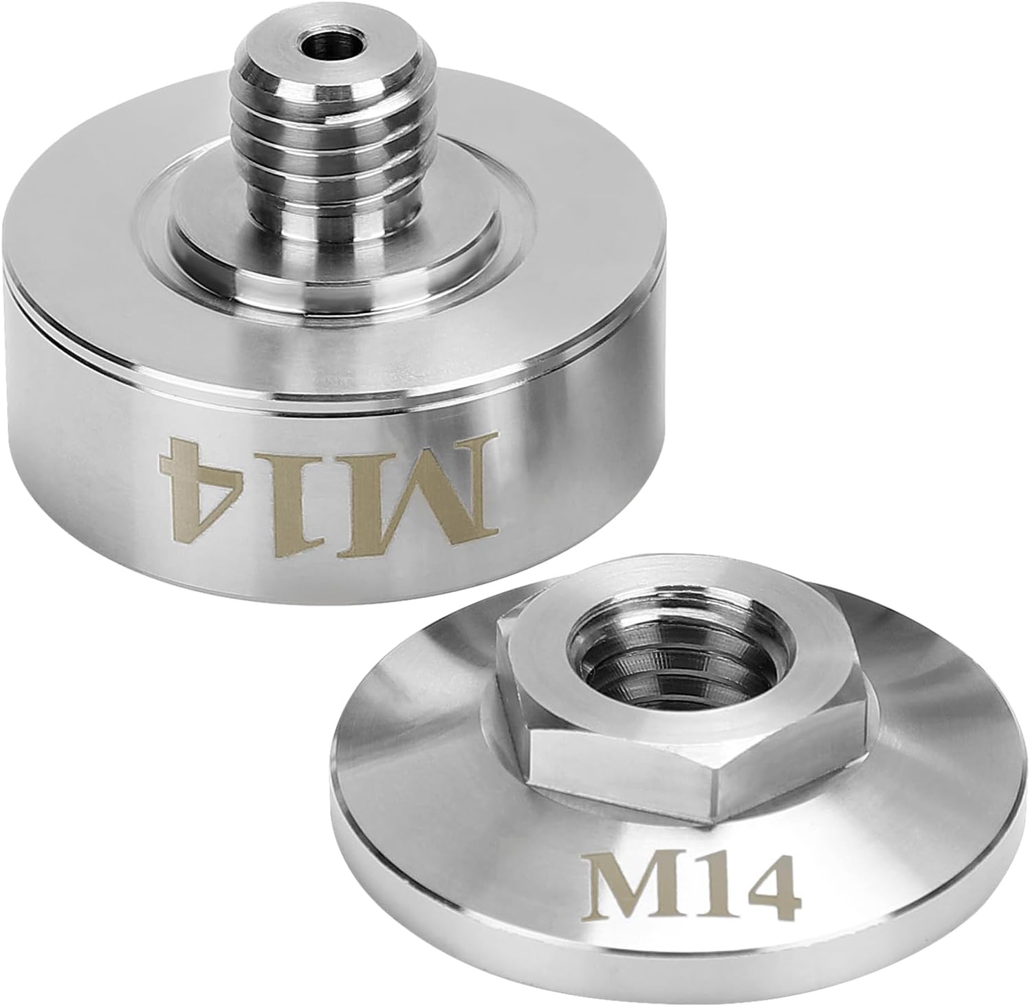 CPROSP X Lock Grinder Adapter to M14, Great Add-on for your Angle ...