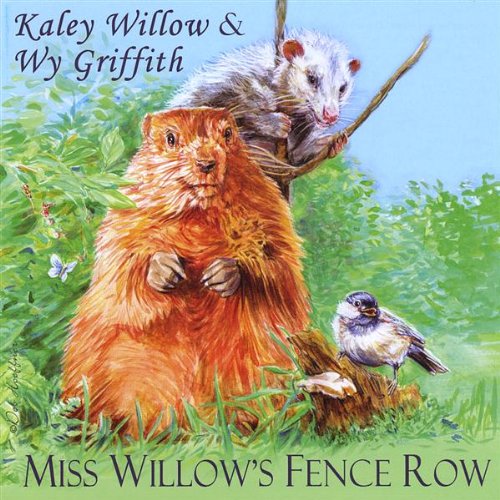 Kaley Griffith Willow Wy, Kaley Willow, Kaley Willow - Miss Willow's ...