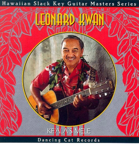 Leonard Kwan - Ke'ala's Mele - Amazon.com Music