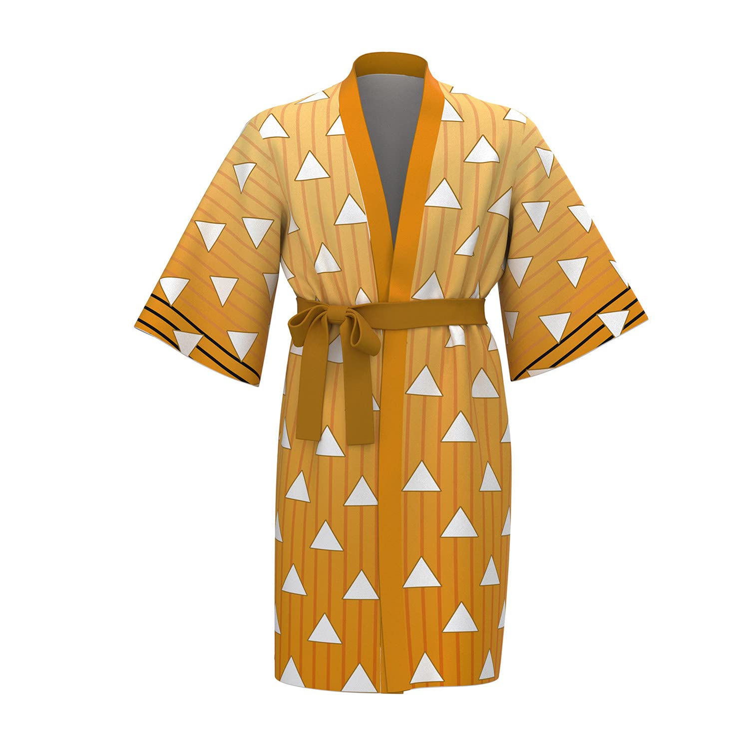 Anime Demon Slayer Pajama Robe Kamado Tanjirou Tomioka Giyuukochou ...