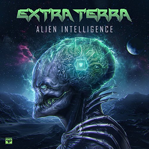 Écouter Alien Intelligence par Extra Terra sur Amazon Music Unlimited