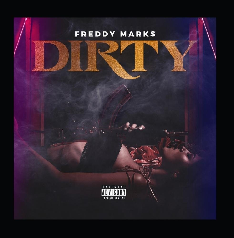 Dirty: Freddy Marks: Amazon.in: }