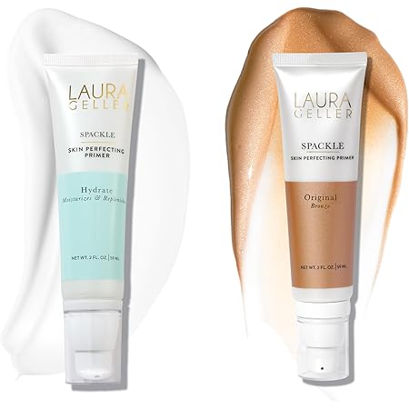 Amazon.com : LAURA GELLER Spackle Super-Size - Bronze - 2 Fl Oz ...