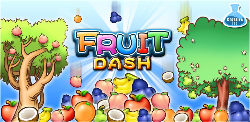 Fruit Dash:Amazon.es:Appstore for Android