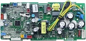 Amazon.com: Air Conditioning Control Board，Compatible For Gree ...