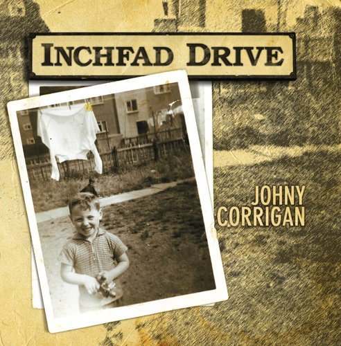 Johny Corrigan - Inchfad Drive - Amazon.com Music
