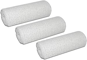 AMZSKILLS Modroc Plaster of Paris Modelling Craft Bandage, 15cm x 2.7m ...