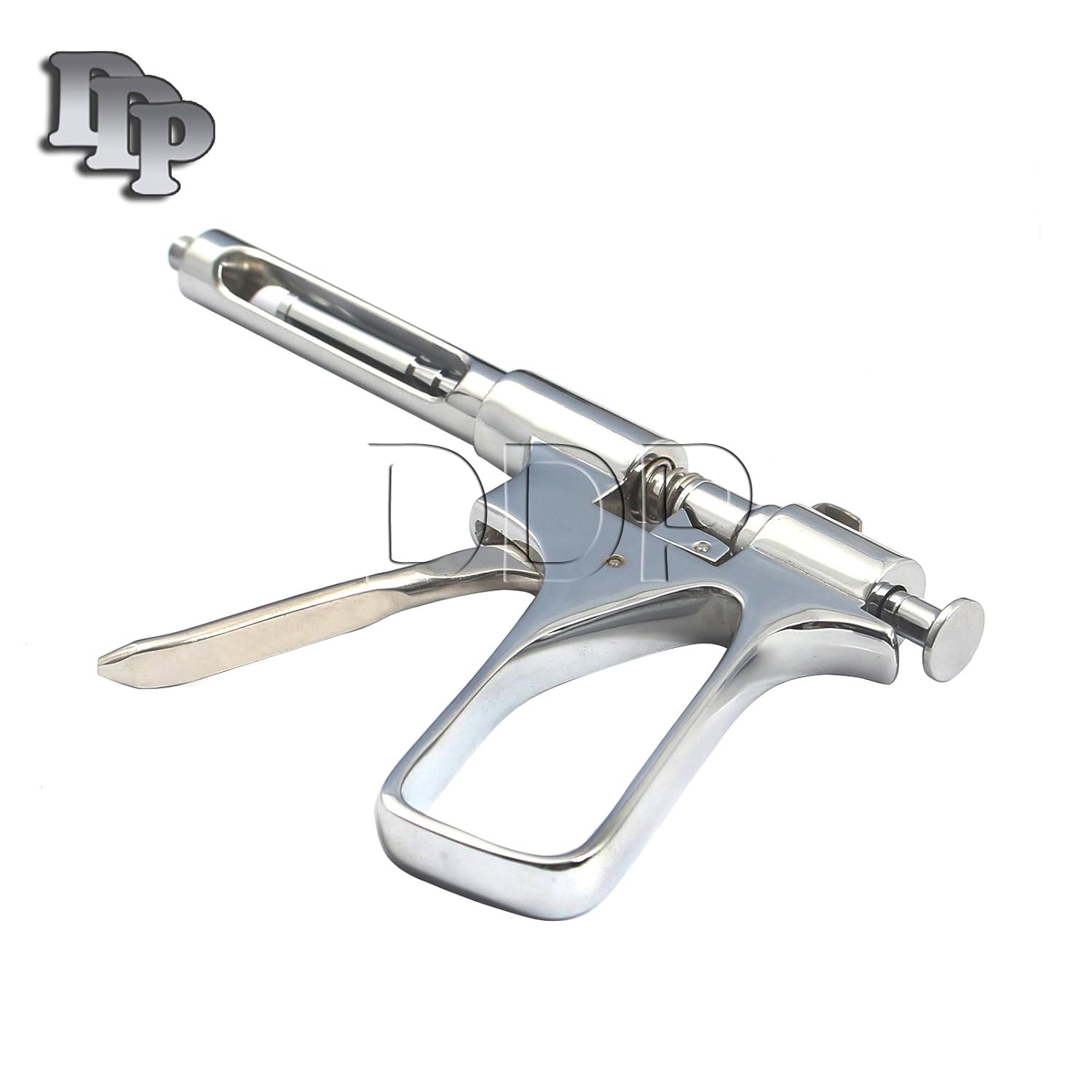 DDP Premium German Grade Stainless 1 PC LIGMAJECT INTRALIGAMENTAL ...