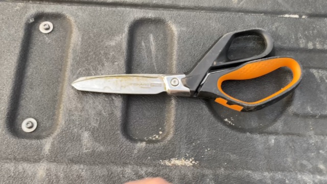 Watch Honest review of Fiskars Pro PowerArc Shears 10" Heavy-Duty ...