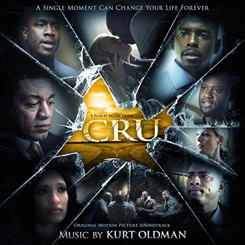 Play CRU - Original Motion Picture Soundtrack by Kurt Oldman on Amazon Music
