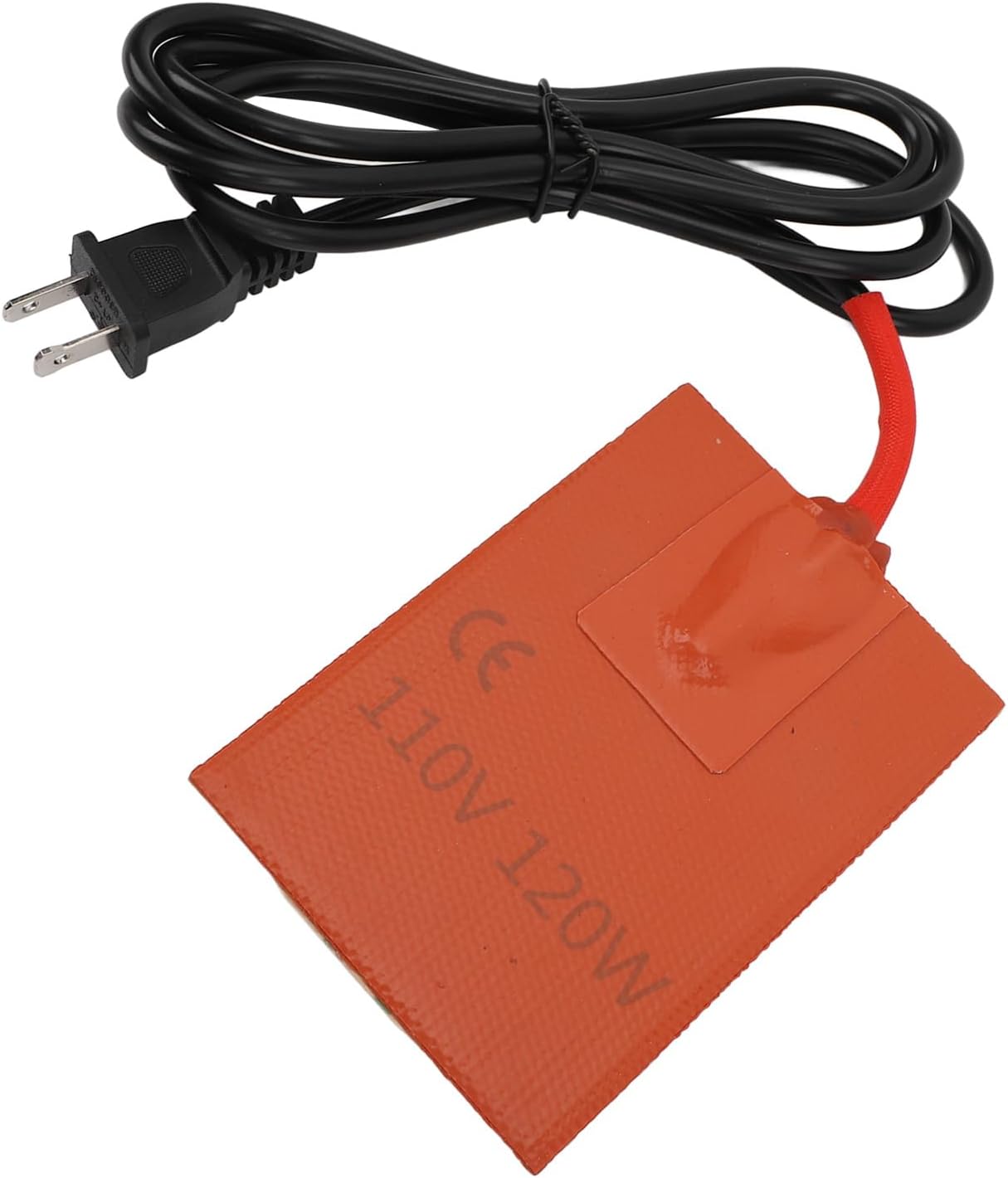 Silicone Heating Pad, Silicone Rubber Heating Pad Efficient Electric ...