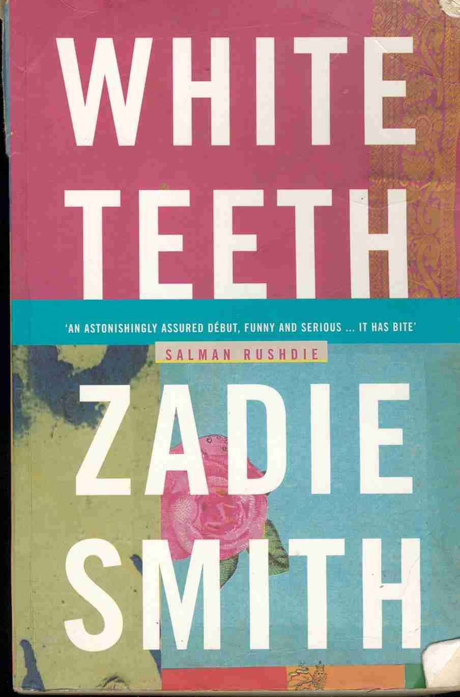 White Teeth: Zadie Smith: 9780241141021: Amazon.com: Books