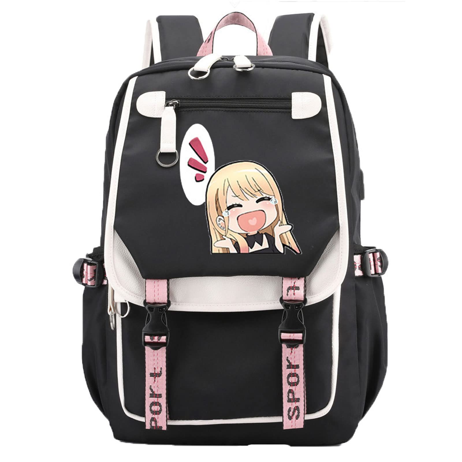 Snapklik.com : COSABZ Anime My Dress Up Darling Marin Kitagawa Dokidoki ...