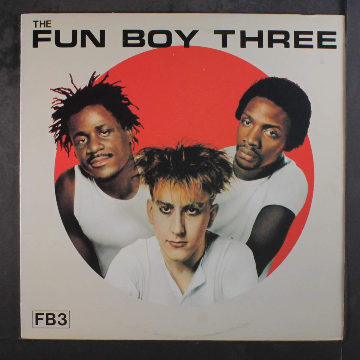 fun boy three - Amazon.com Music