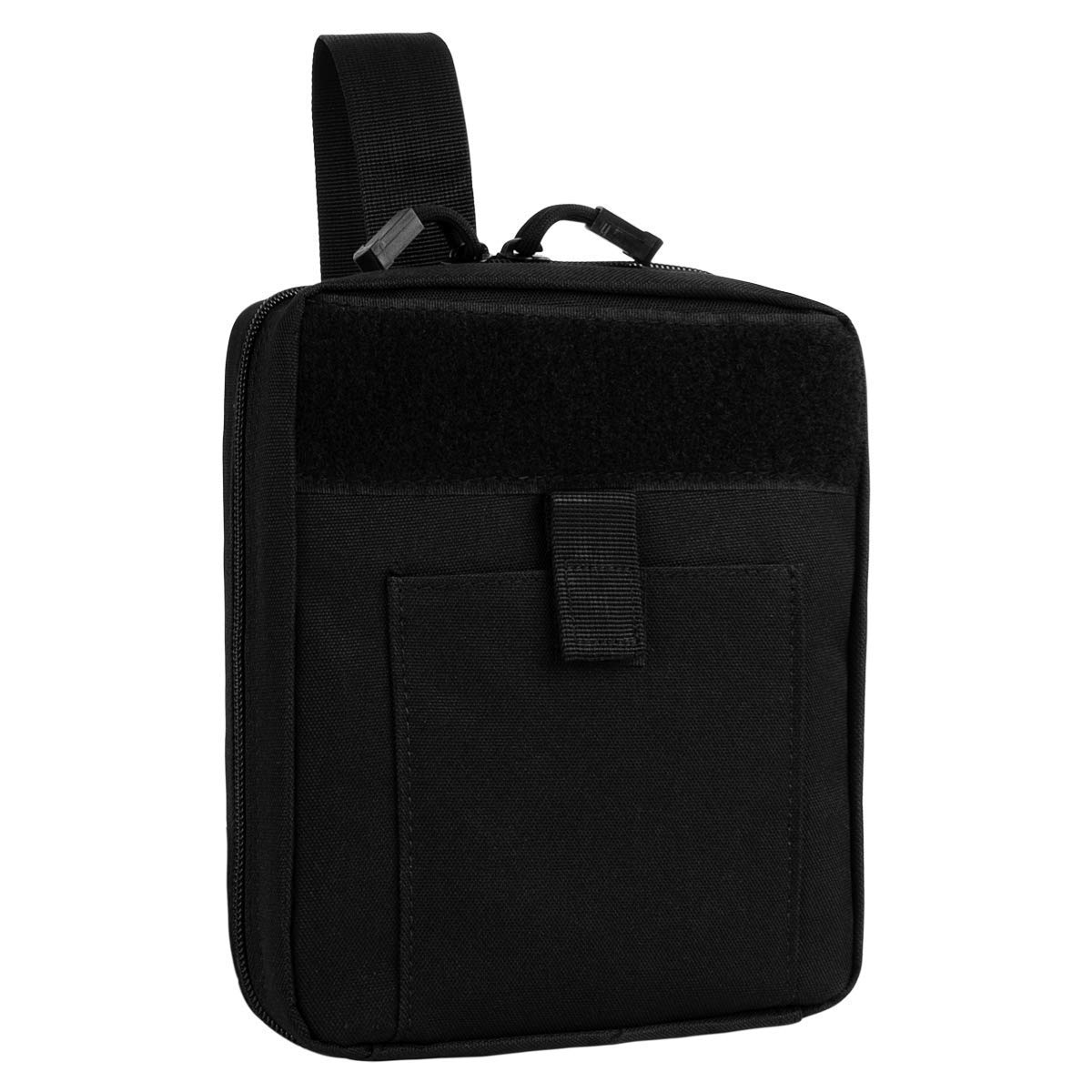 IronSeals Drop Leg EMT Medical Supply Pouch, EMT Medical First Aid ...