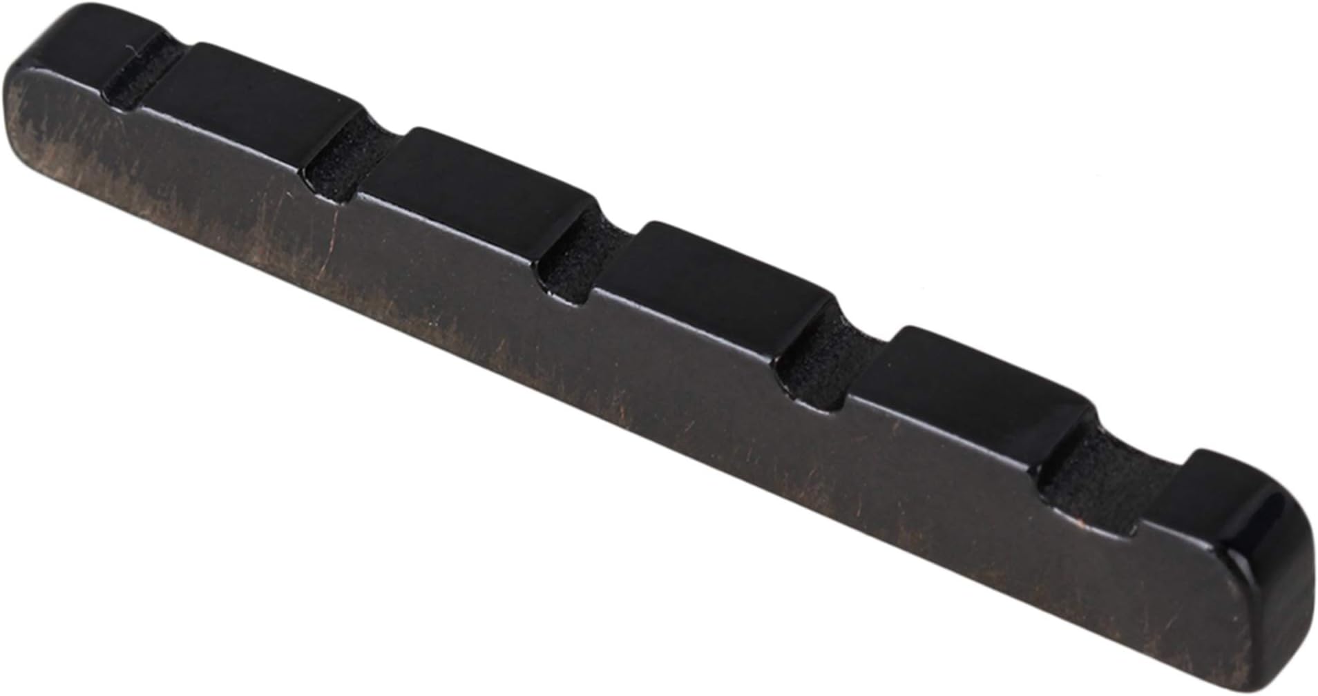 Amazon.com: Warwick Just-A-Nut III Adjustable Nut for 5-string Fretted ...