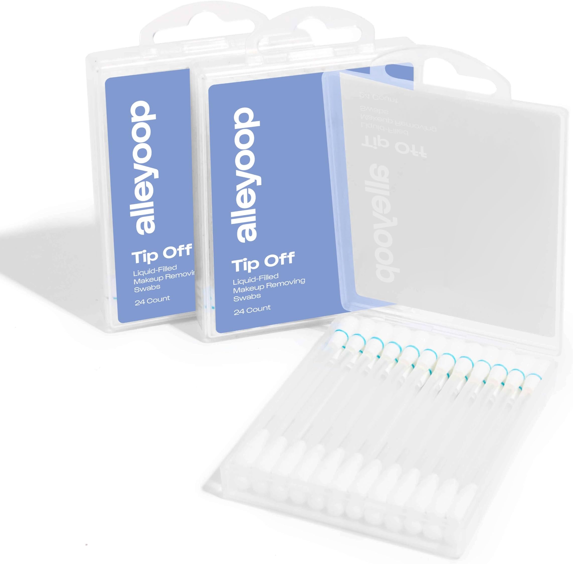 Amazon.com: Andrea Eyeq's Oil-free Eye Make-up Correctors Pre-moistened ...