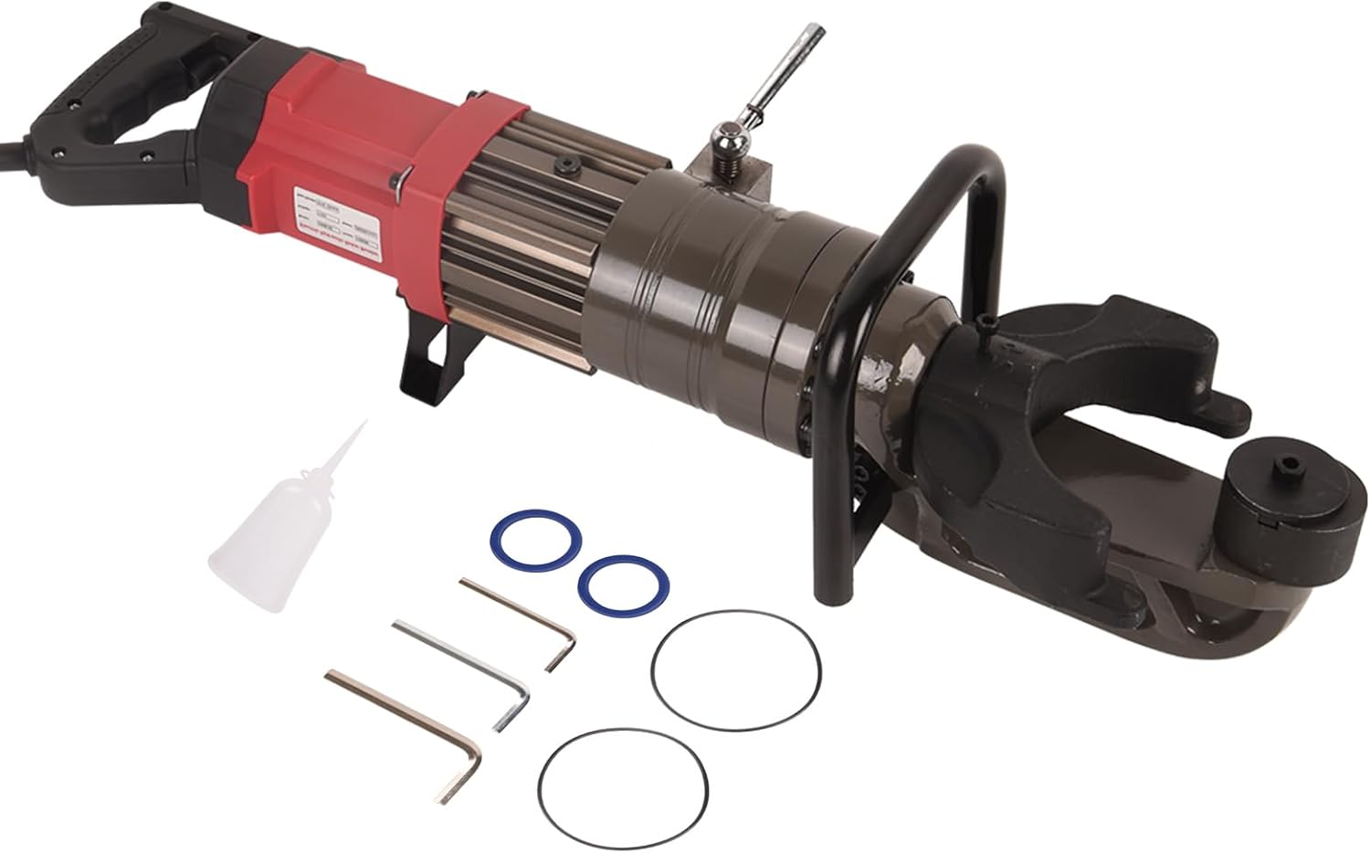 1.5KW Electric Rebar Bender 1 inch 25mm #8 Rebar Philippines | Ubuy