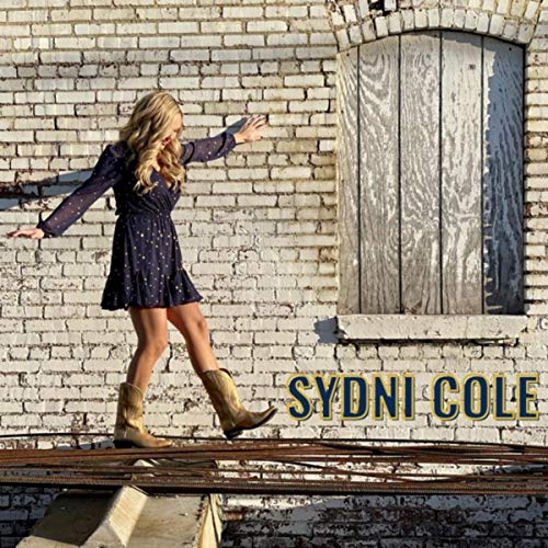 Play Sydni Cole by Sydni Cole on Amazon Music