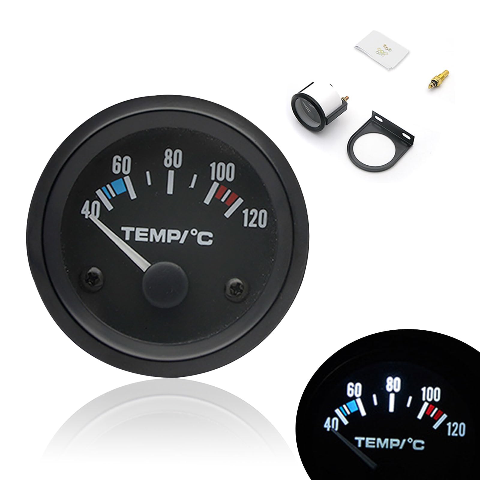 Universal Steering Wheel Adapter 1PC Universal Car Steering Wheel Quick ...