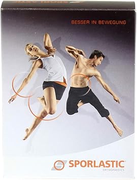 Rhizarthrose-Orthese Rhizo-Ring, links, Gr. S : Amazon.de: Drogerie ...