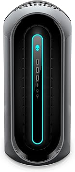 Amazon.com: Alienware Aurora R12 Gaming Desktop - Intel Core i7 11700F ...