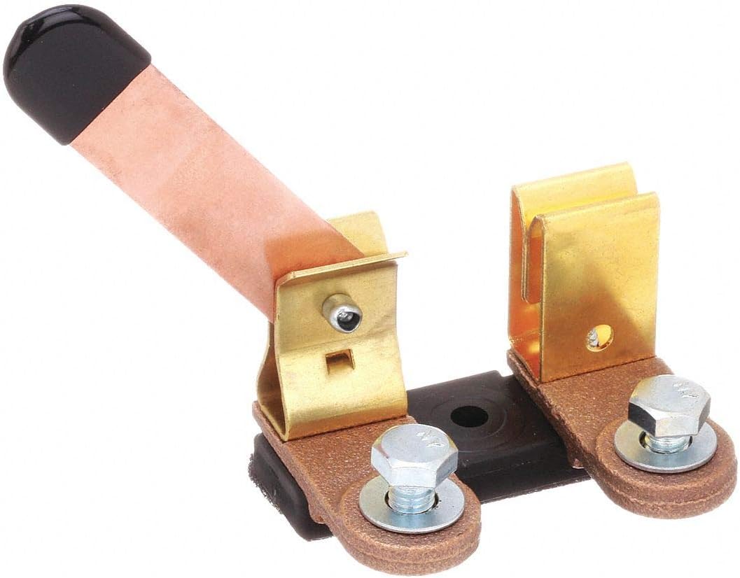 Amazon.com: Battery Disconnect Switch, in-Line : Automotive