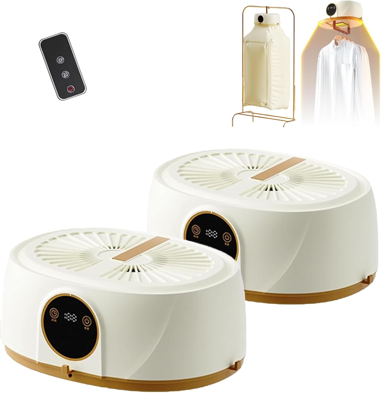 Amazon.com: Ironing Machine， 2026 New Ironing Machine, Portable Clothes ...