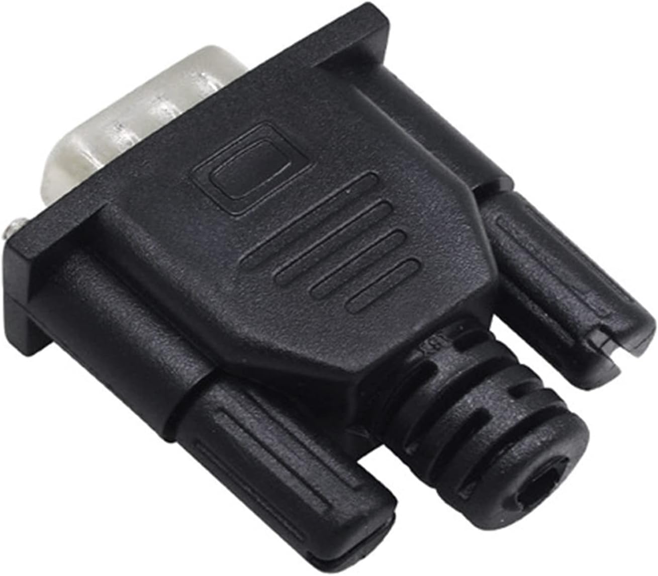 Amazon.co.jp: 1 x Display Emulator, DVI Dummy Plug Headless Ghost VGA ...