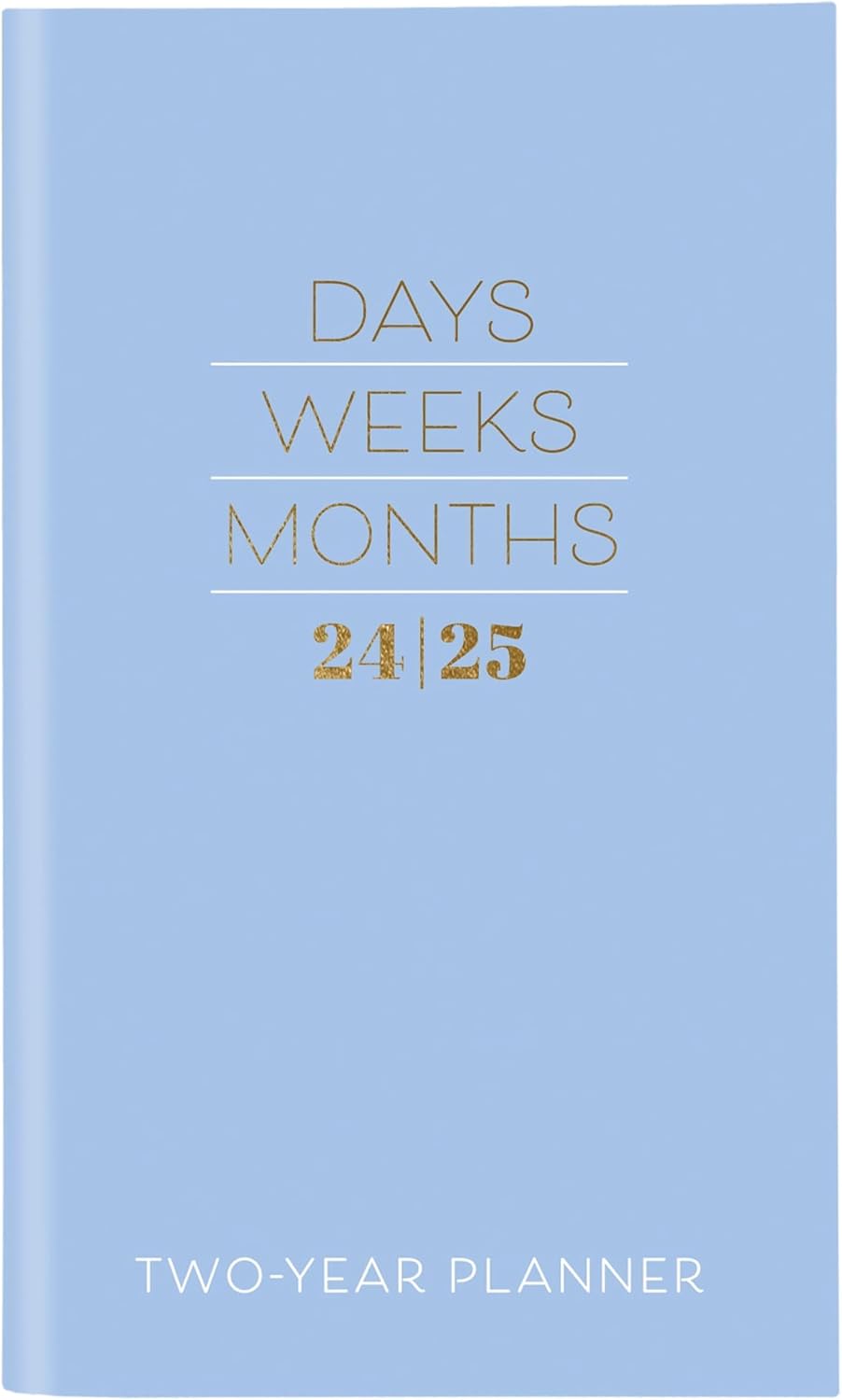 Amazon.com : Graphique 2 Year Pocket Planner | 29 Month Organizer, Aug ...
