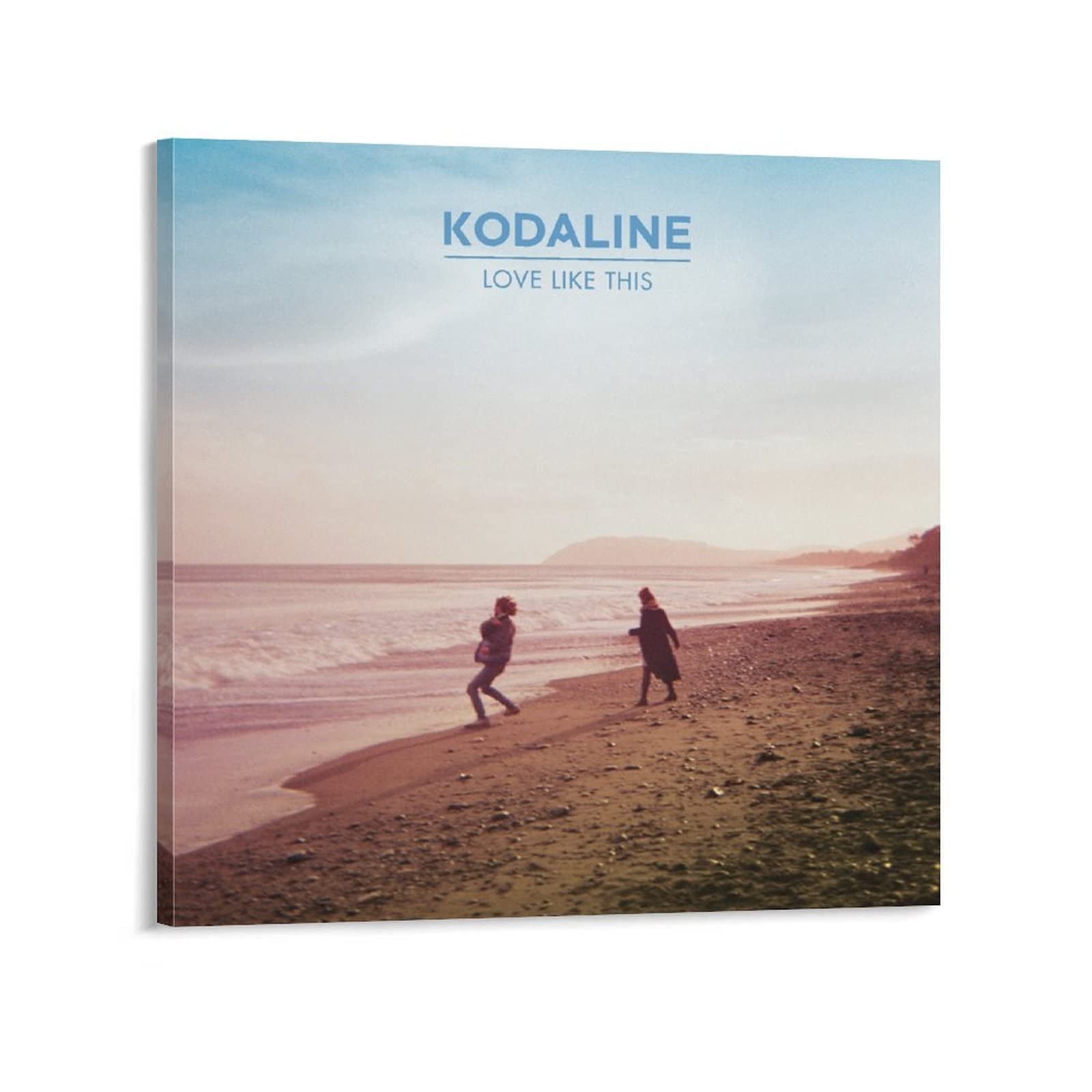 Kodaline Love Like This