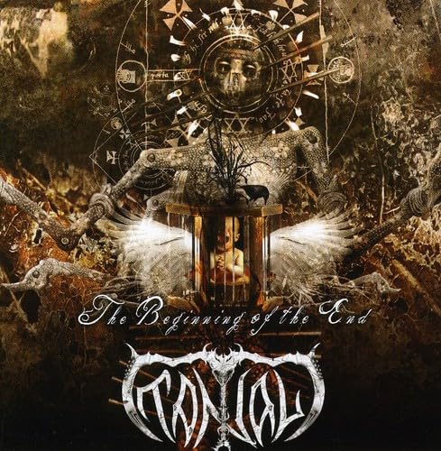 Amazon.com: Beginning of the End: 0793573667687: Tantal: Books