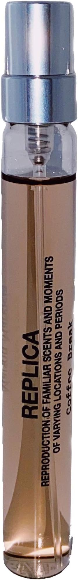 Amazon.com : Maison Margiela Replica Coffee Break Eau de Toilette ...