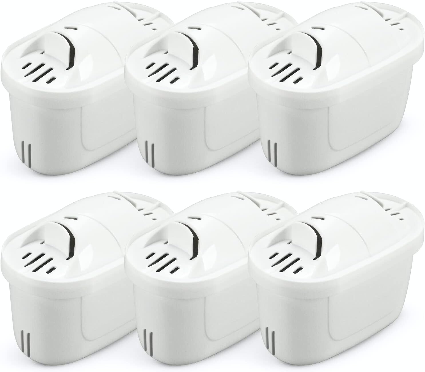 BRITA MAXTRA Water Filter Cartridge 4 Pack : Amazon.co.uk: Home & Kitchen