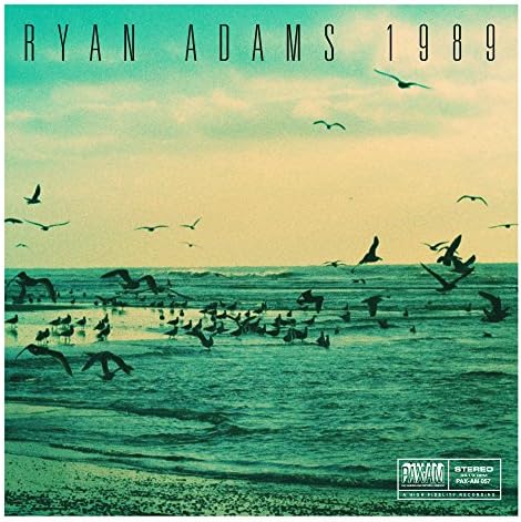 Amazon.com: 1989: CDs & Vinyl
